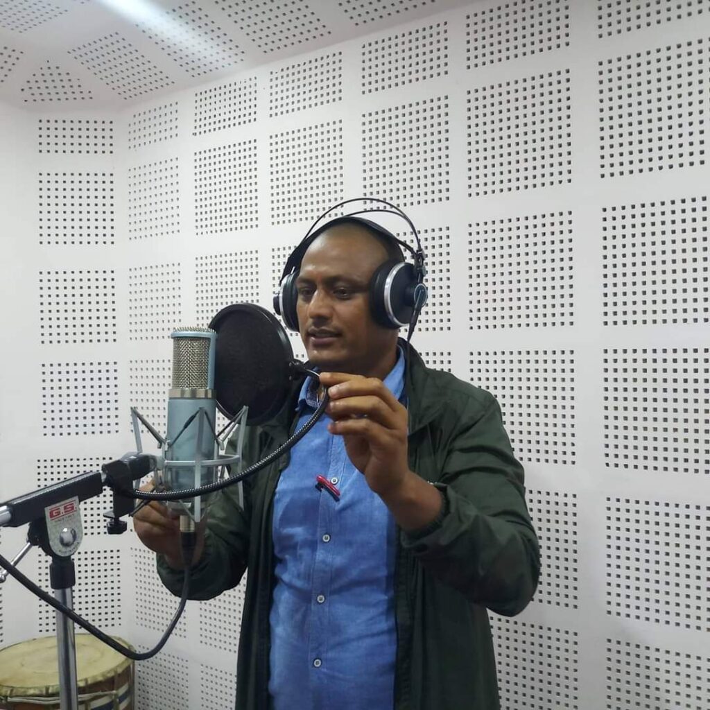 एच.के.धितालको पाँच मुक्तक – Interview Nepal