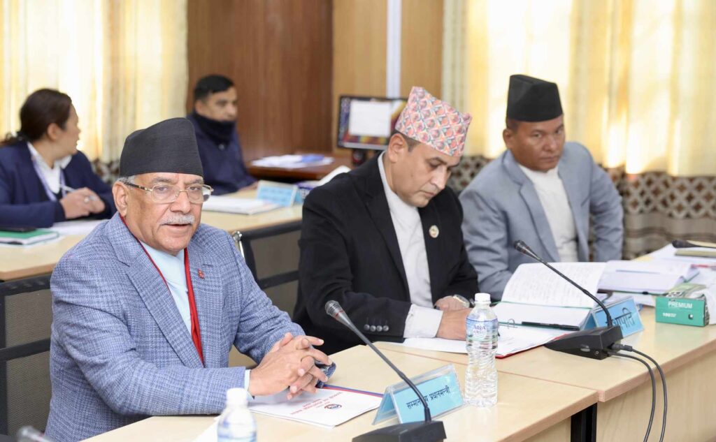 एनसेलको शेयर खरिद–बिक्री प्रक्रिया सहज र स्वाभाविक नलागेरै समिति गठन ...